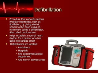 Presentation 5 2 | PPT | Heart and Cardiovascular Diseases | Diseases ...