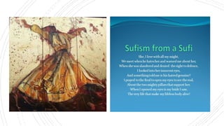 Soul of Sufism | PPT