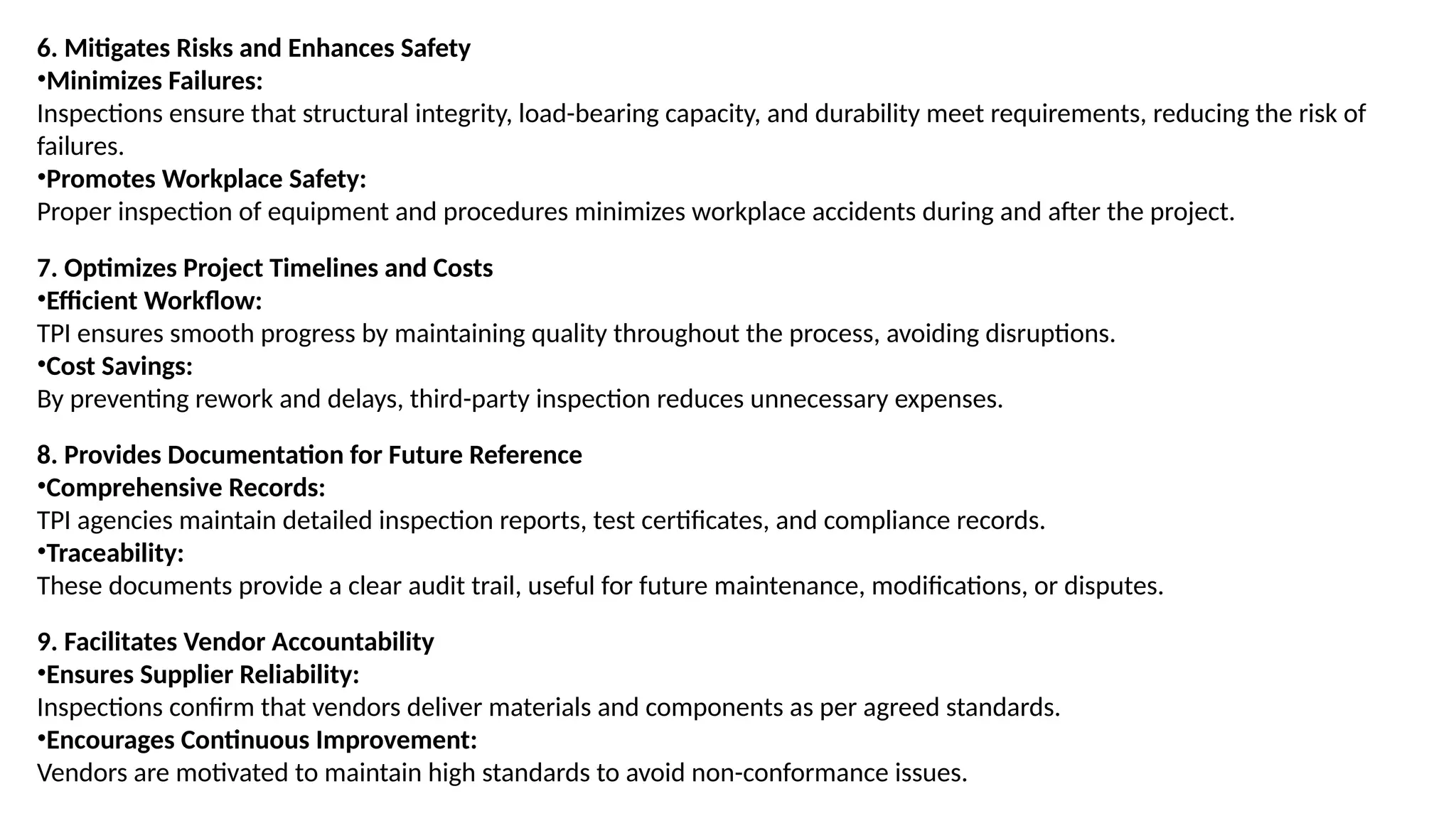 How Third-Party Inspection Ensures Excellence in Fabrication Projects ...