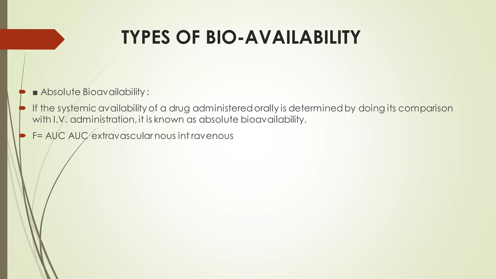 Drug Bio-availability.pdf