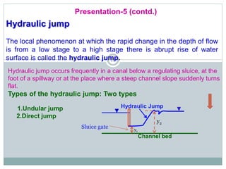 Presentation 5 ce 801 By Rabindra Ranjan saha | PPTX