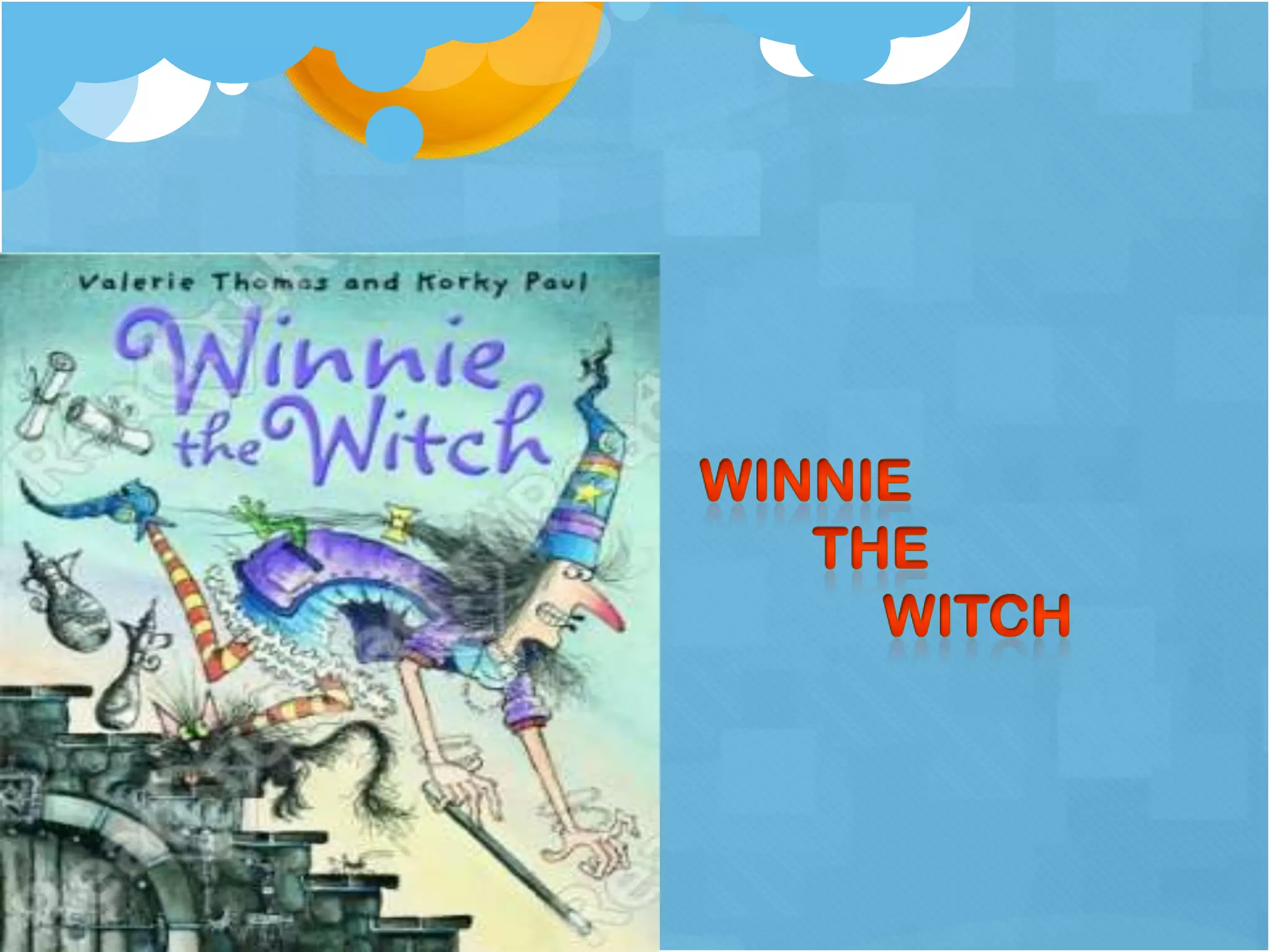 Presentation 5 class favourite fairy tale | PPT