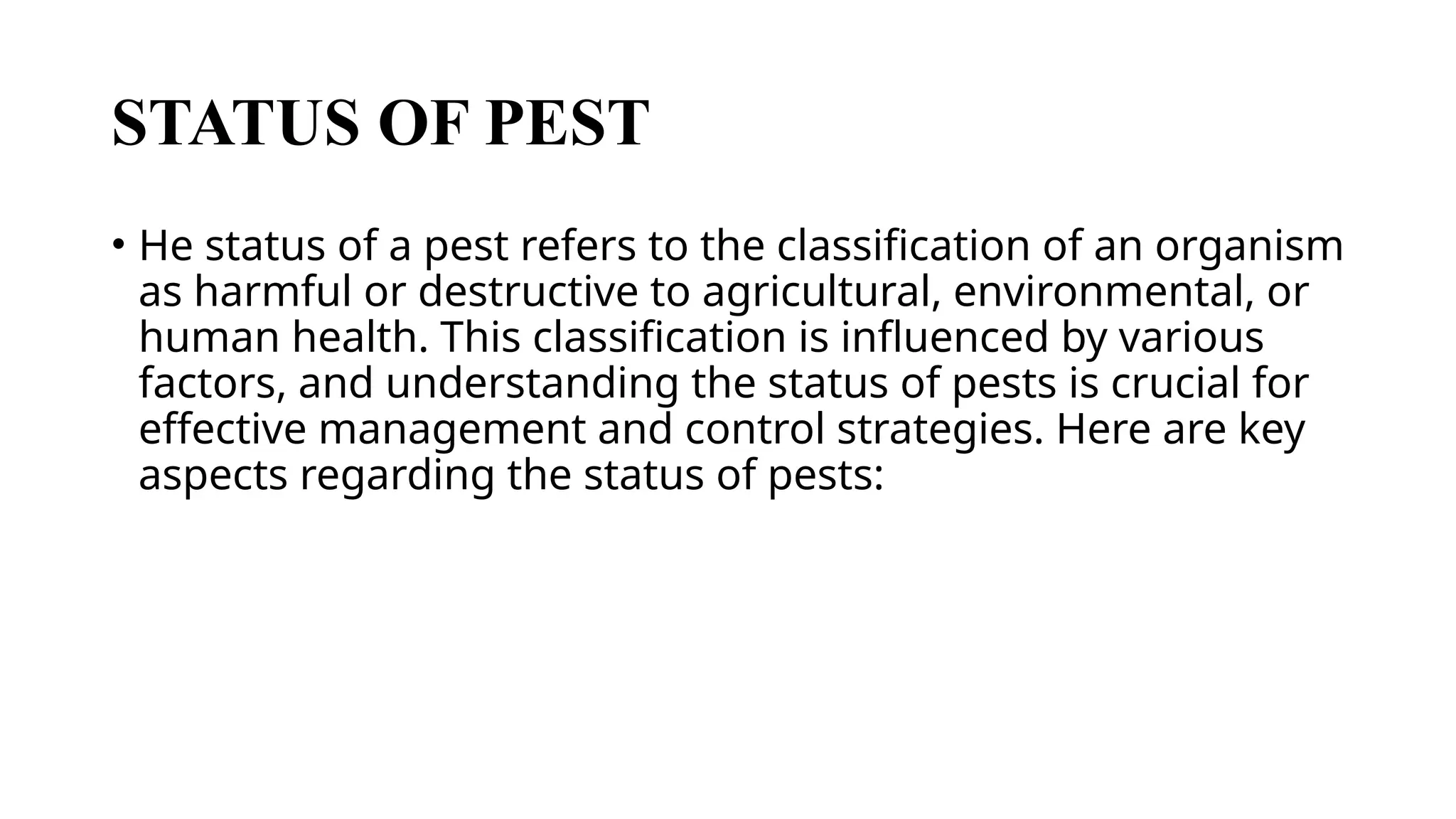 Biodivercity pest entomology introduction.pptx