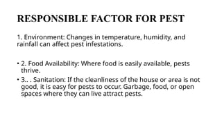 Biodivercity pest entomology introduction.pptx