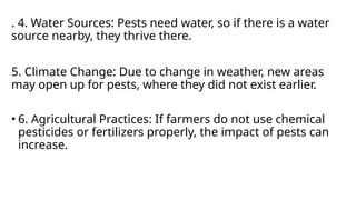 Biodivercity pest entomology introduction.pptx