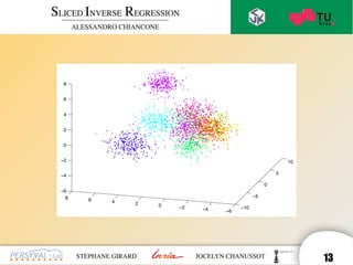 Presentation 5 march persyval | PDF | Physics | Science