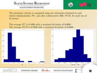 Presentation 5 march persyval | PDF | Physics | Science