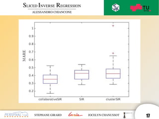 Presentation 5 march persyval | PDF | Physics | Science