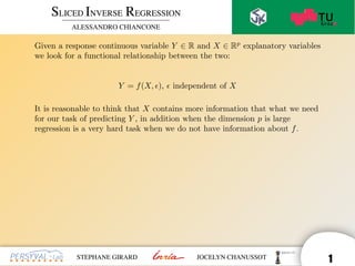 Presentation 5 march persyval | PDF | Physics | Science