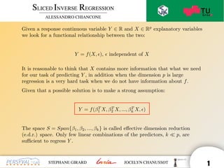 Presentation 5 march persyval | PDF | Physics | Science