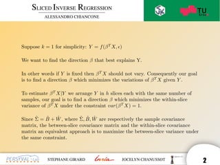 Presentation 5 march persyval | PDF | Physics | Science