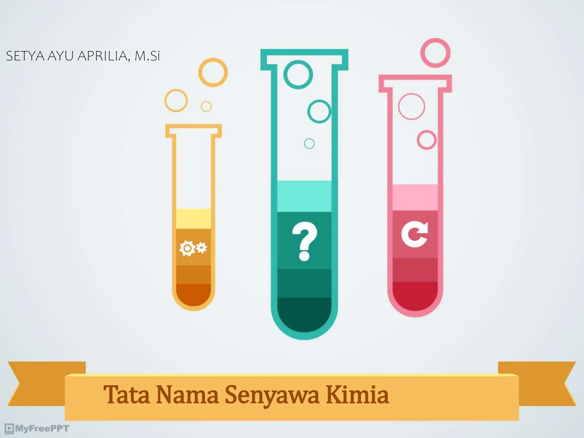 ppt tata nama senyawa kimia berdasarkan IUPAC | PPT
