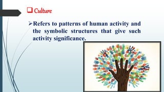 Postmodernism and popular culture | PPTX