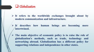 Postmodernism and popular culture | PPTX