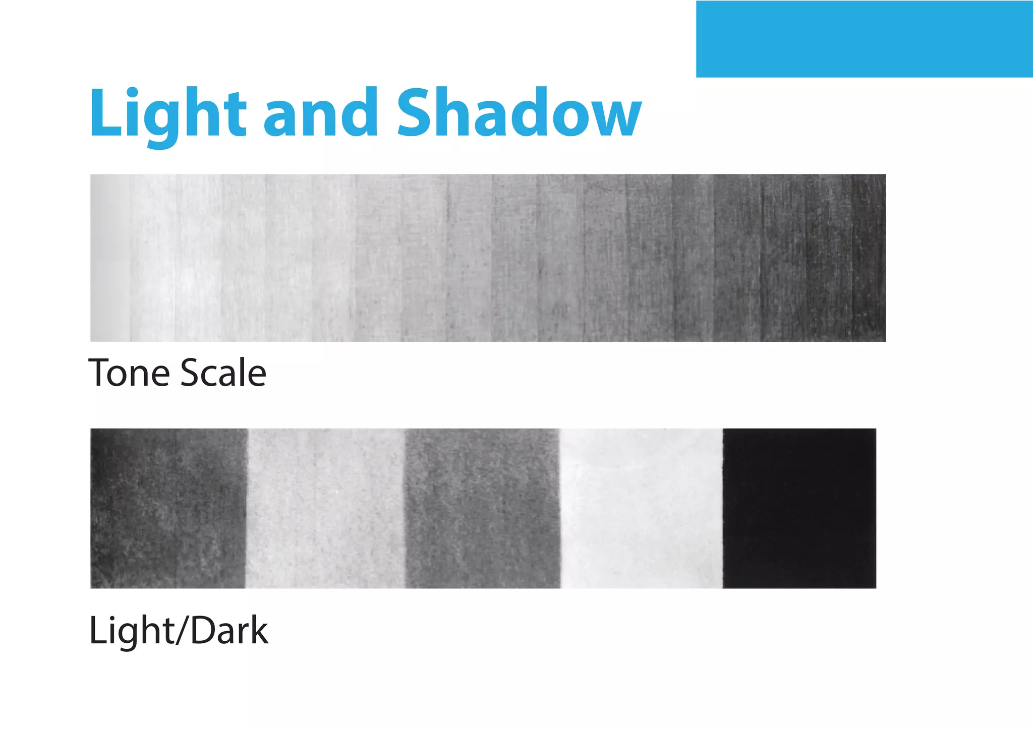 Object drawing light & shadow | PDF