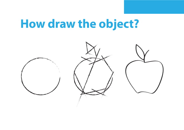 Object drawing light & shadow | PDF