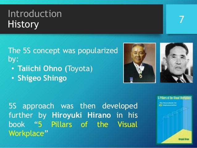 Presentation 5 S workplace organization methodology Presentation 5 S workplace organization methodology