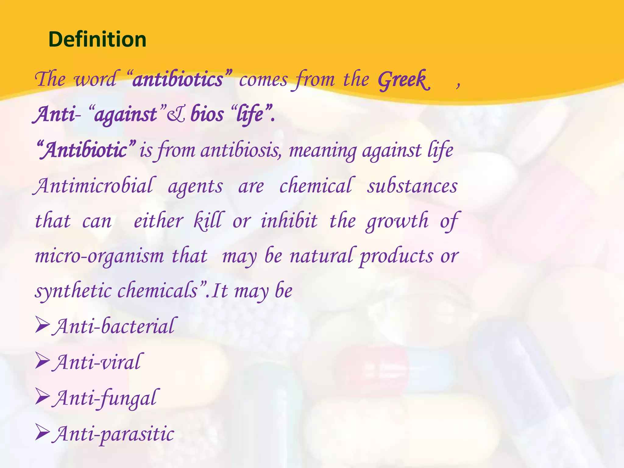 Antibiotics.pptx