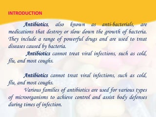 Antibiotics.pptx