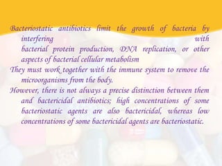 Antibiotics.pptx