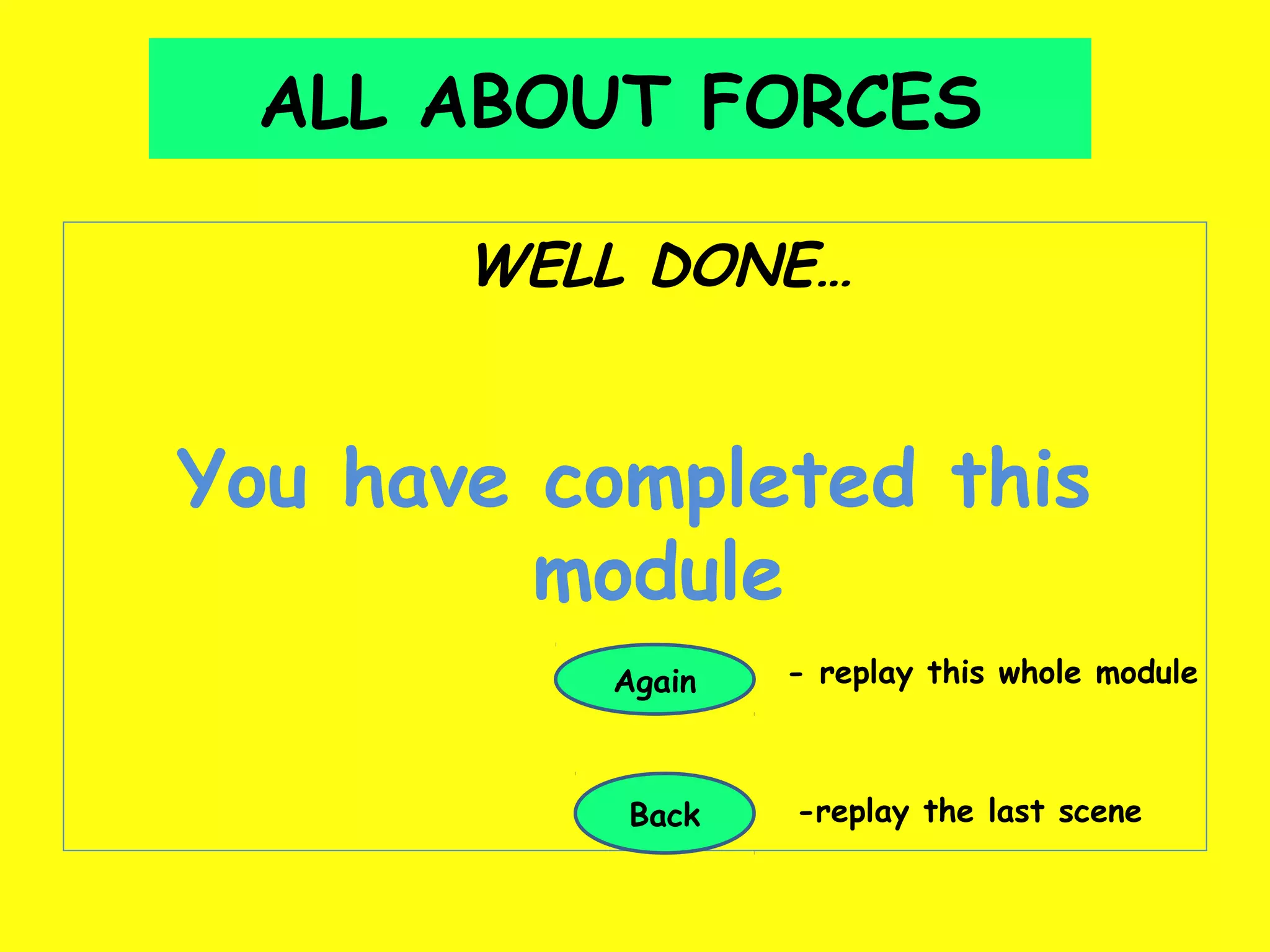 force year 5 | PPT
