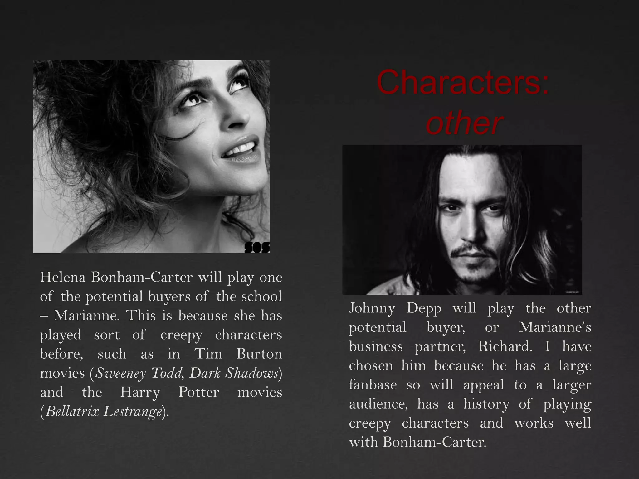 Pitch Presentation - Heidi | PPTX