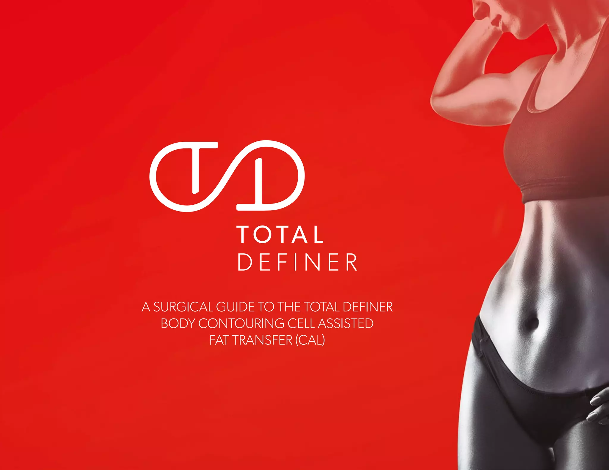 TOTAL DEFINER TECHNIQUES | PDF