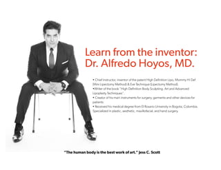 TOTAL DEFINER TECHNIQUES | PDF