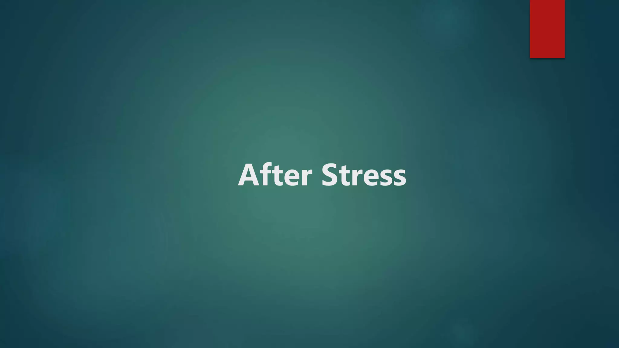 Fight or Flight Response | PPTX