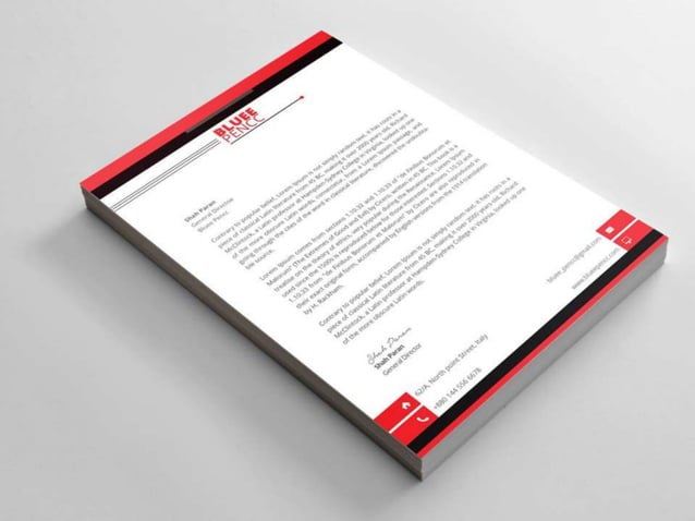 Graphic Design Example. | PPT