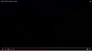 Hush frame by frame analysis | PPTX