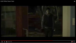 Hush frame by frame analysis | PPTX