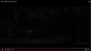 Hush frame by frame analysis | PPTX