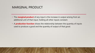 Presentation6 -principles of economics | PPT