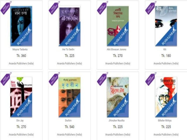 Best Book in Dhaka Bangladesh | PPTX | Books and Literature