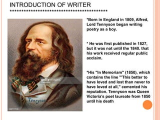 paper no:6 Victorian literature | PPTX