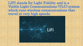 LIFI | PPT