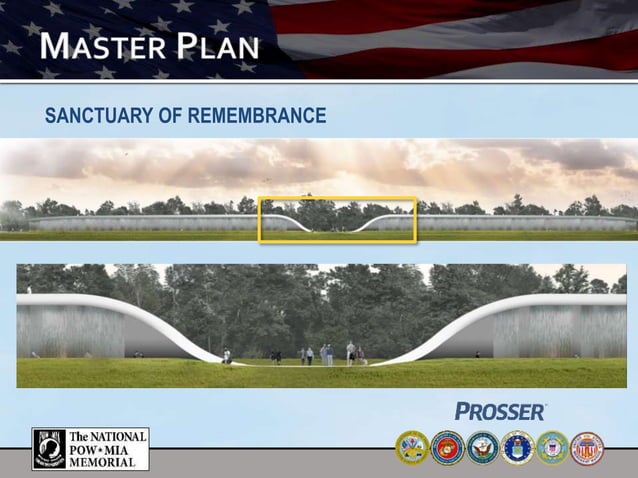 National POW/MIA Memorial Presentation | PPT