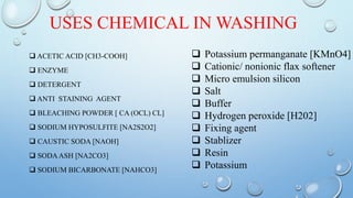 About IE @ Washing | PPT