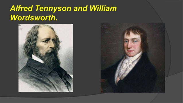 Presentation 7 , The Victorian age | PPT