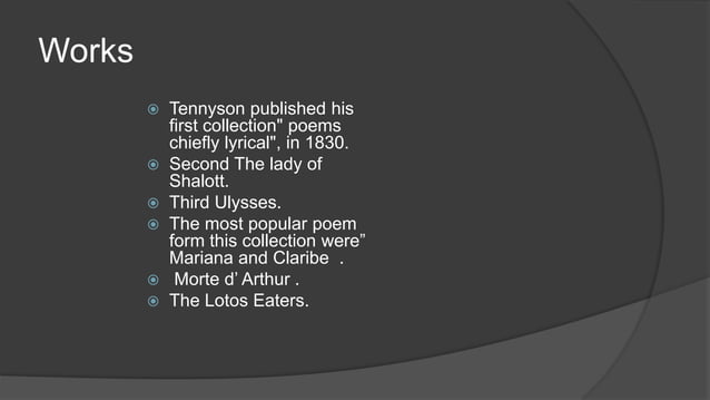 Presentation 7 , The Victorian age | PPT