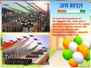 republicday | PPTX