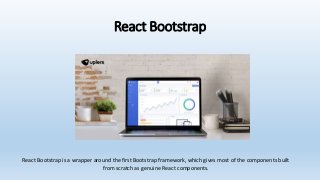 React UI Frameworks in 2022 | PPT