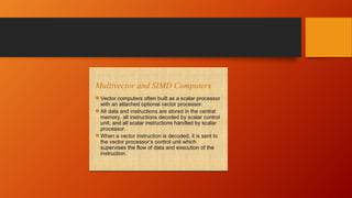 advance computer architecture.pptx