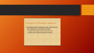 advance computer architecture.pptx