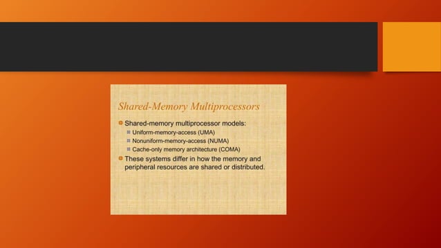 advance computer architecture.pptx