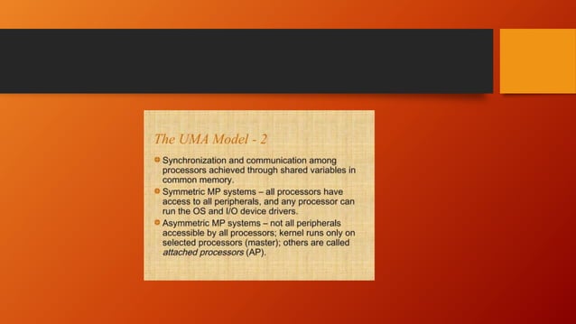 advance computer architecture.pptx