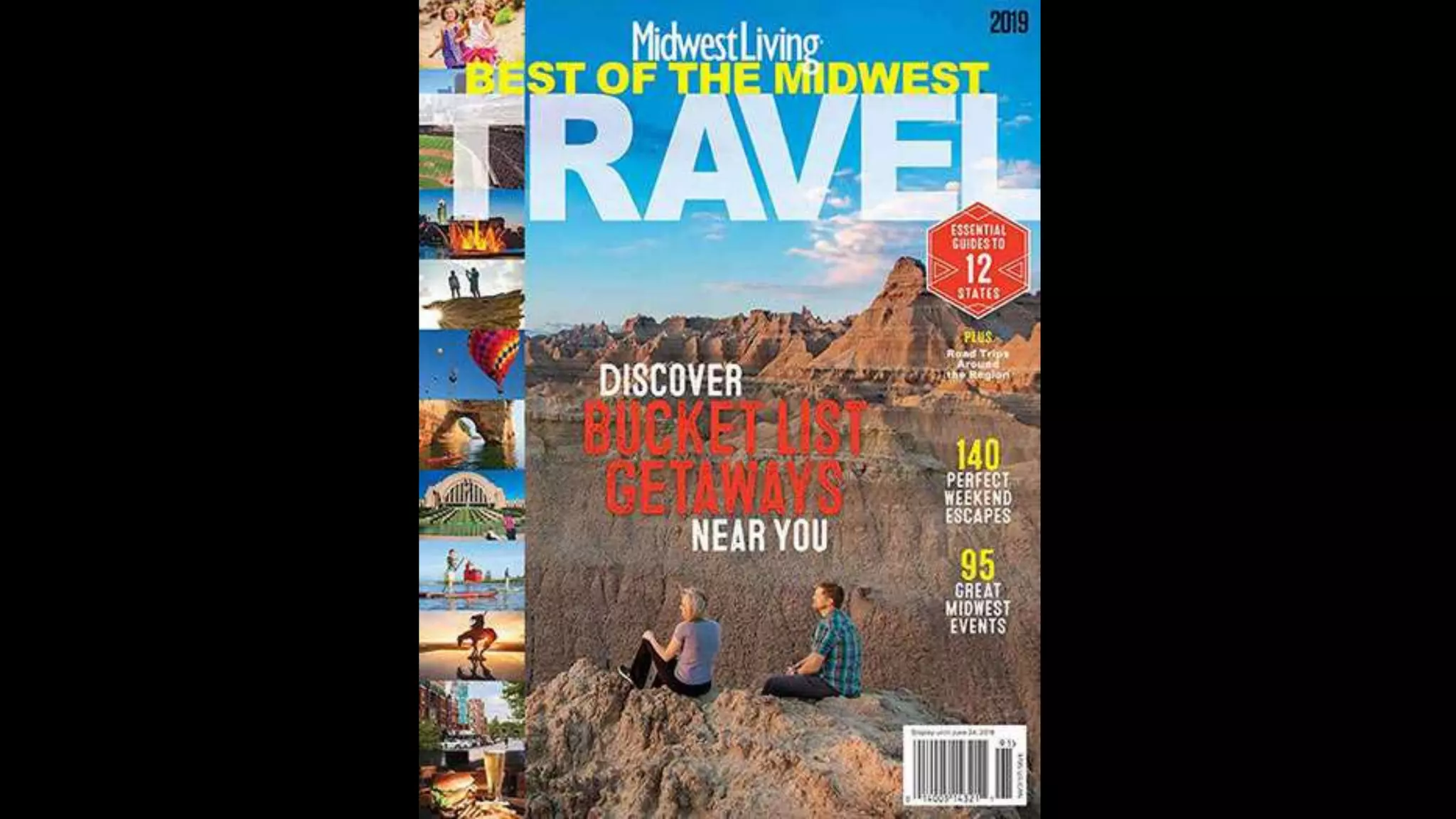 Magazines genre | PPTX