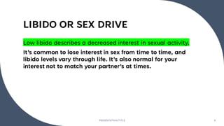 Human sexuality | PDF