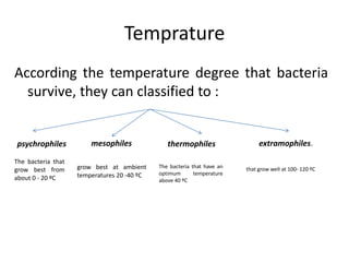 Presentation ,,on growth of bacteria.ppt